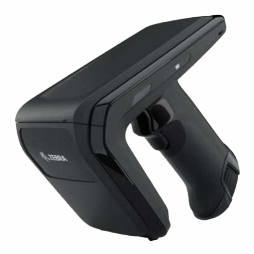 Traçamatrix - Lecteur RFID ZEBRA