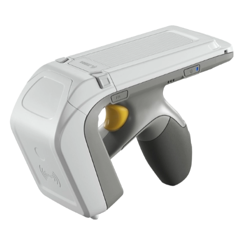 Traçamatrix - Lecteur RFID ZEBRA