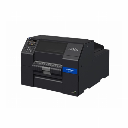 Traçamatrix - EPSON COLORWORKS C6500PE