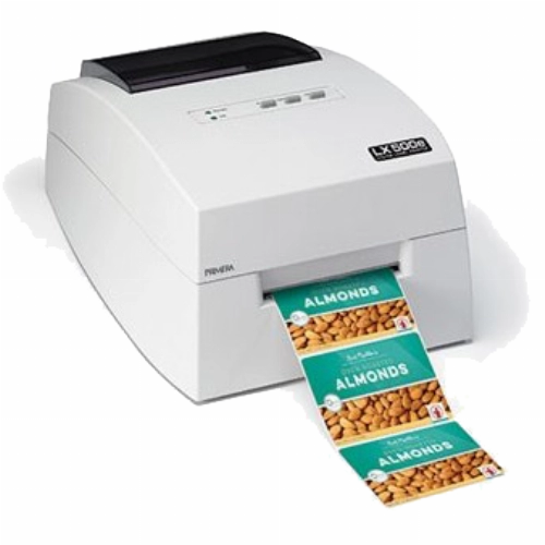 Traçamatrix - PRIMERA/DTM LX500E