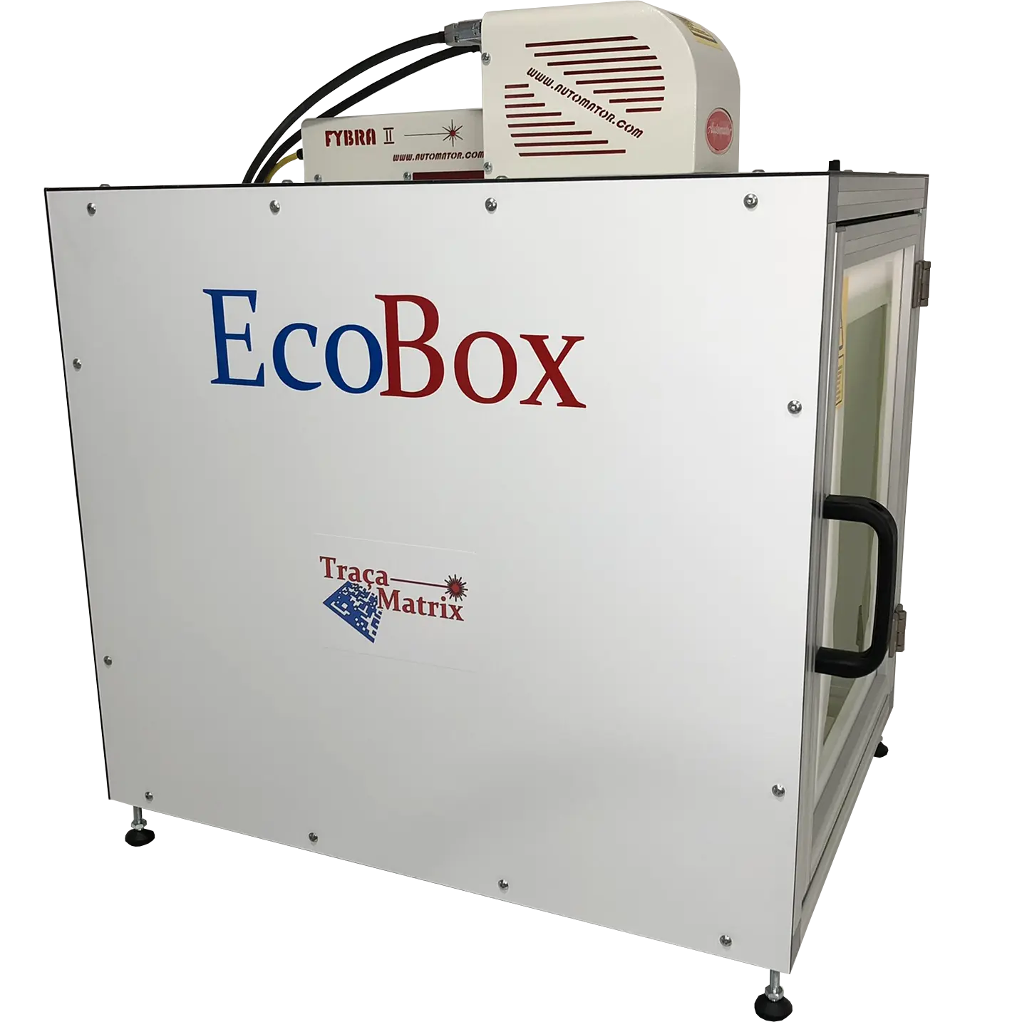 Traçamatrix - EcoBox