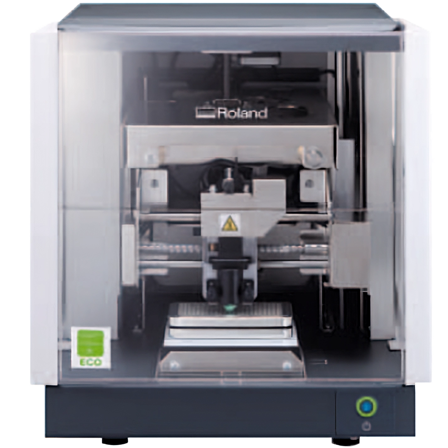 Traçamatrix - Machine à graver ROLAND METAZA MPX-90S