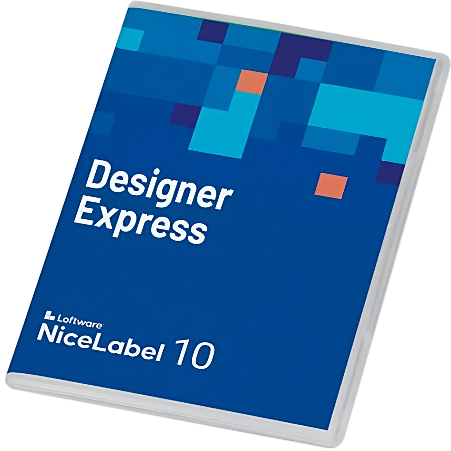 Traçamatrix - NICELABEL Designer Express